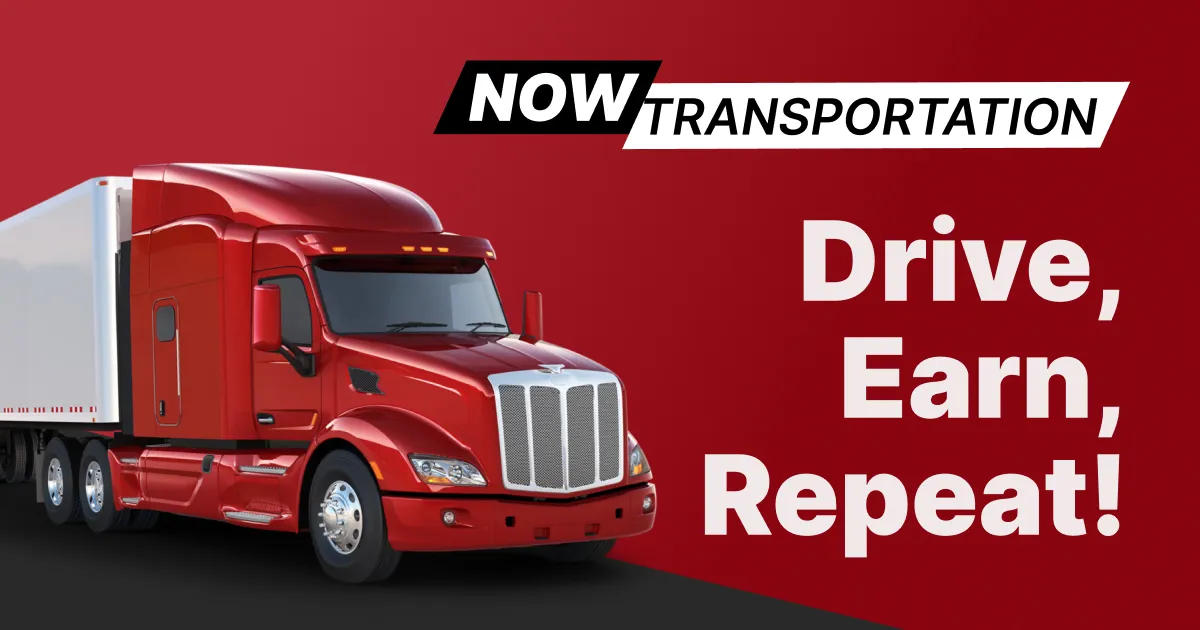 NOW Transportation